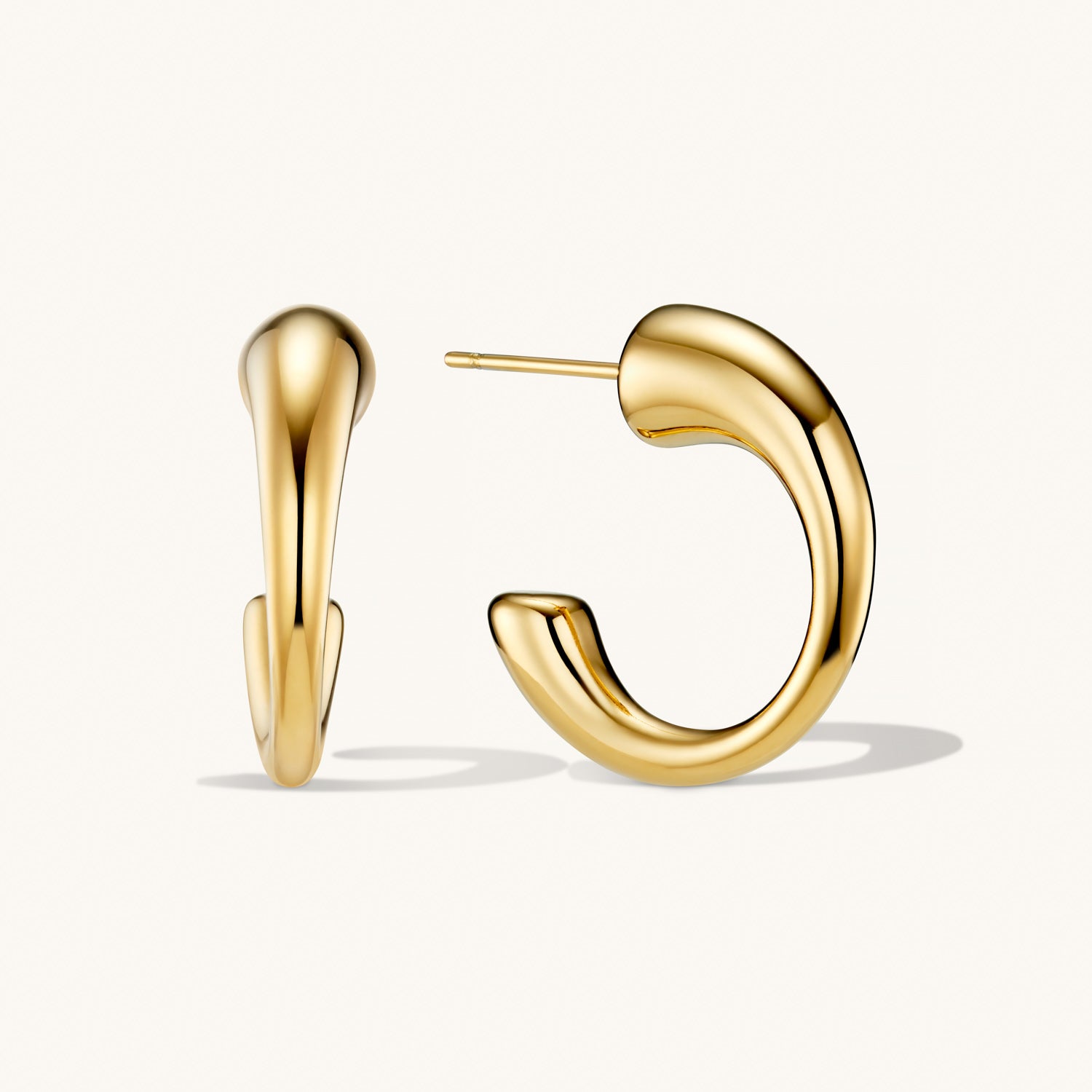 Céleste Earrings – Dylan Oaks UK