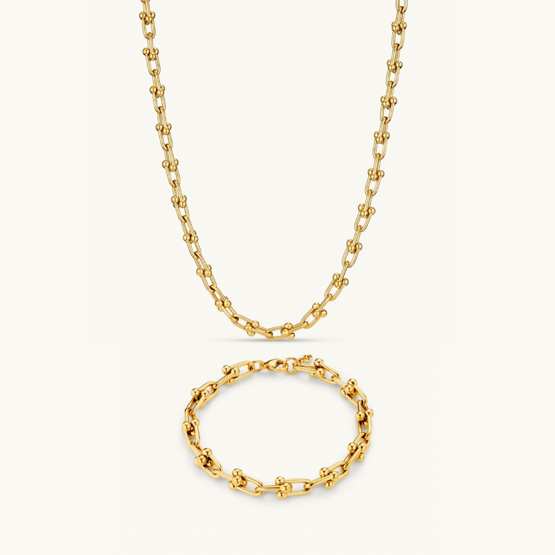 Allure Collection – Dylan Oaks UK